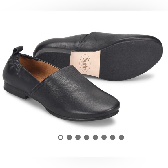 Sofft | Shoes | Sofft Kaitey Black Shoes | Poshmark
